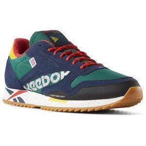 Reebok | Shoes | Dv793 Mens Reebok Classic Leather Ripple Mu | Poshmark